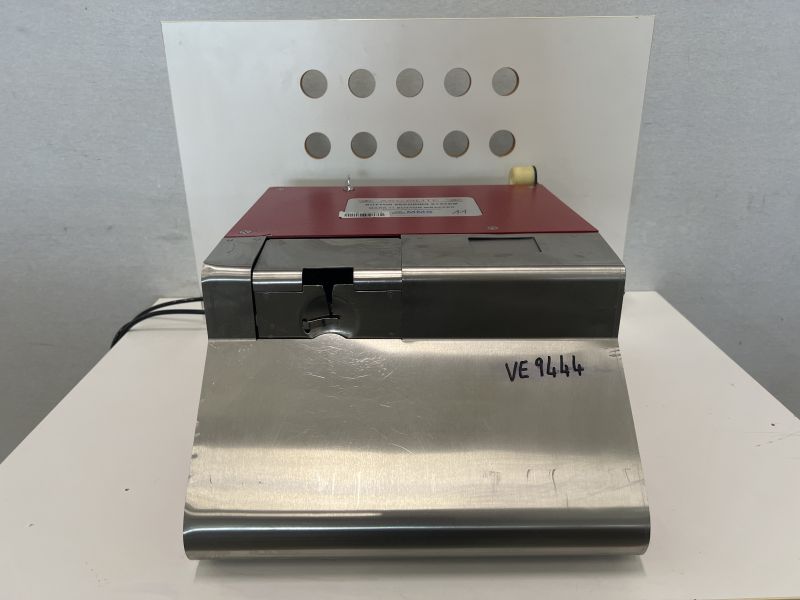 MK11 AVVOLGIGAMBO - Fusè Carlo S.p.A.