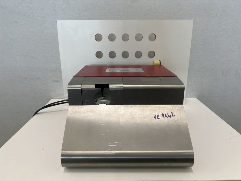 MK11 AVVOLGIGAMBO - Fusè Carlo S.p.A.